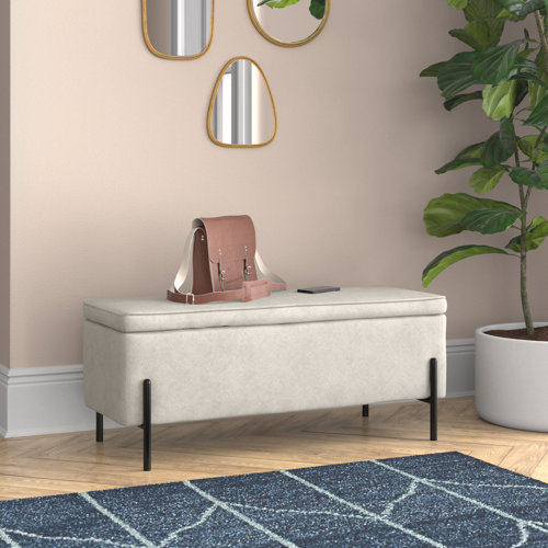 Bancs de rangement - Wayfair Canada