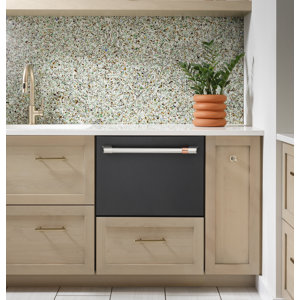 Café ENERGY STAR Smart Single Drawer Dishwasher | Wayfair