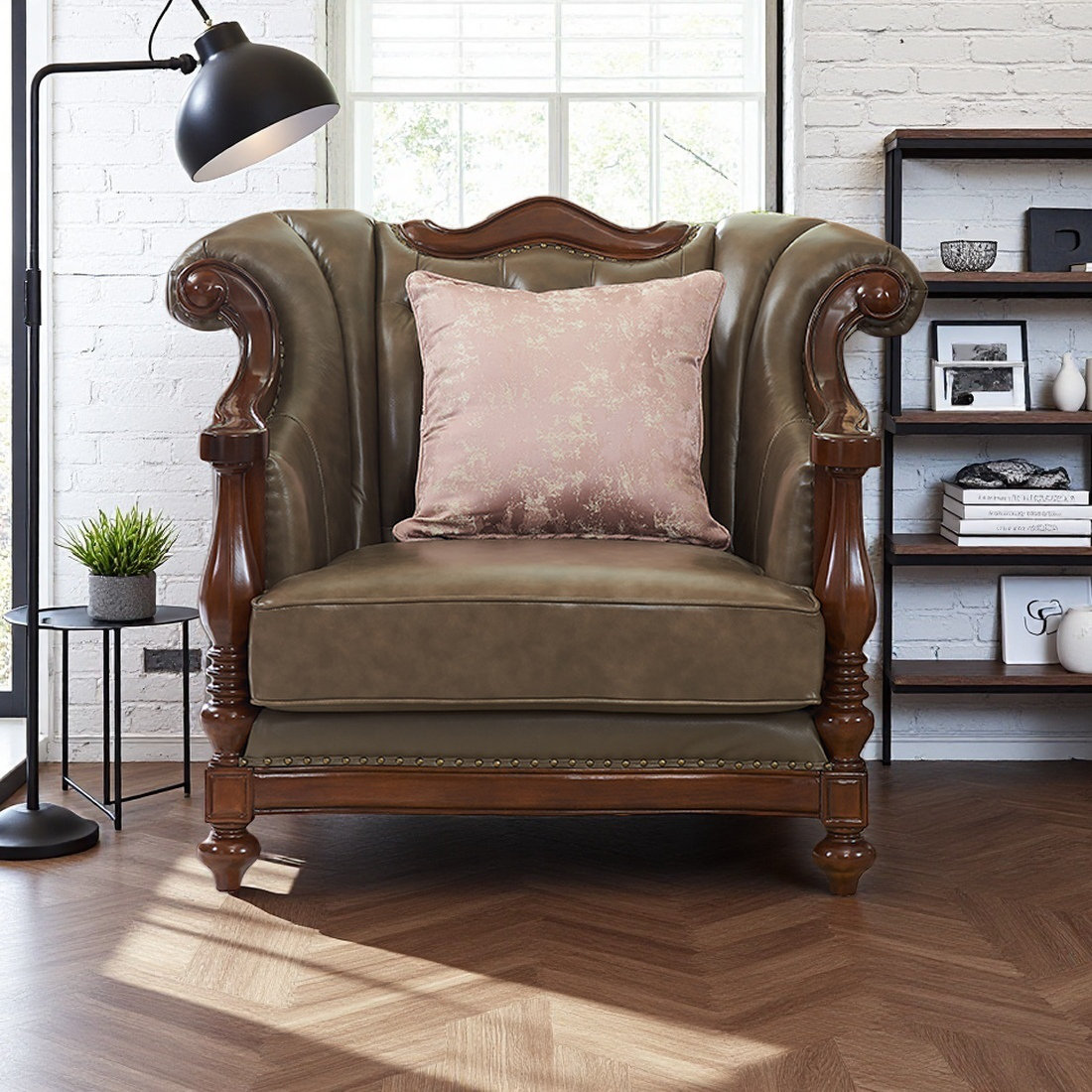 Charlton Home® Gurjeevan | Wayfair