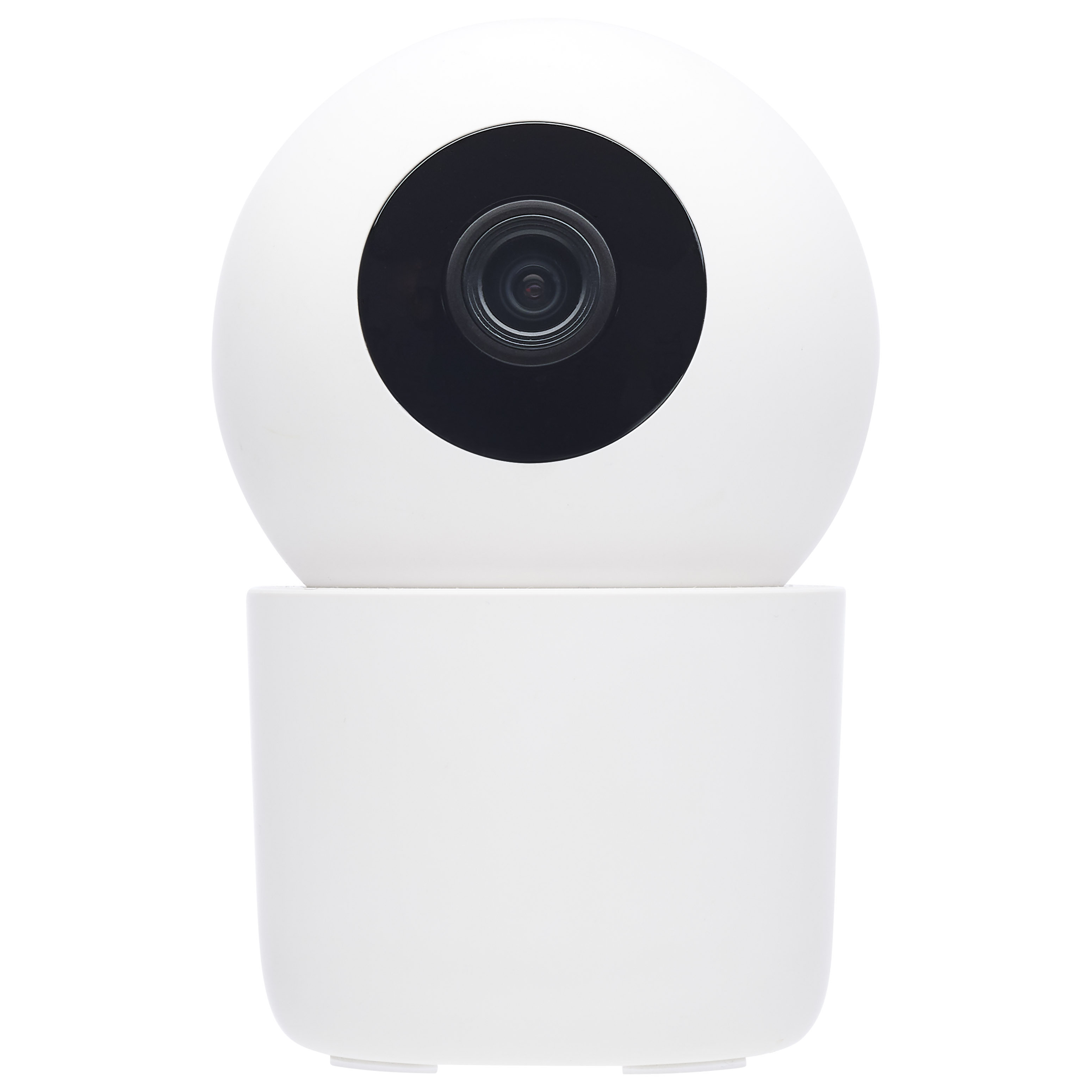 Starfish SMART Indoor Pan & Tilt Camera White Finish | Wayfair