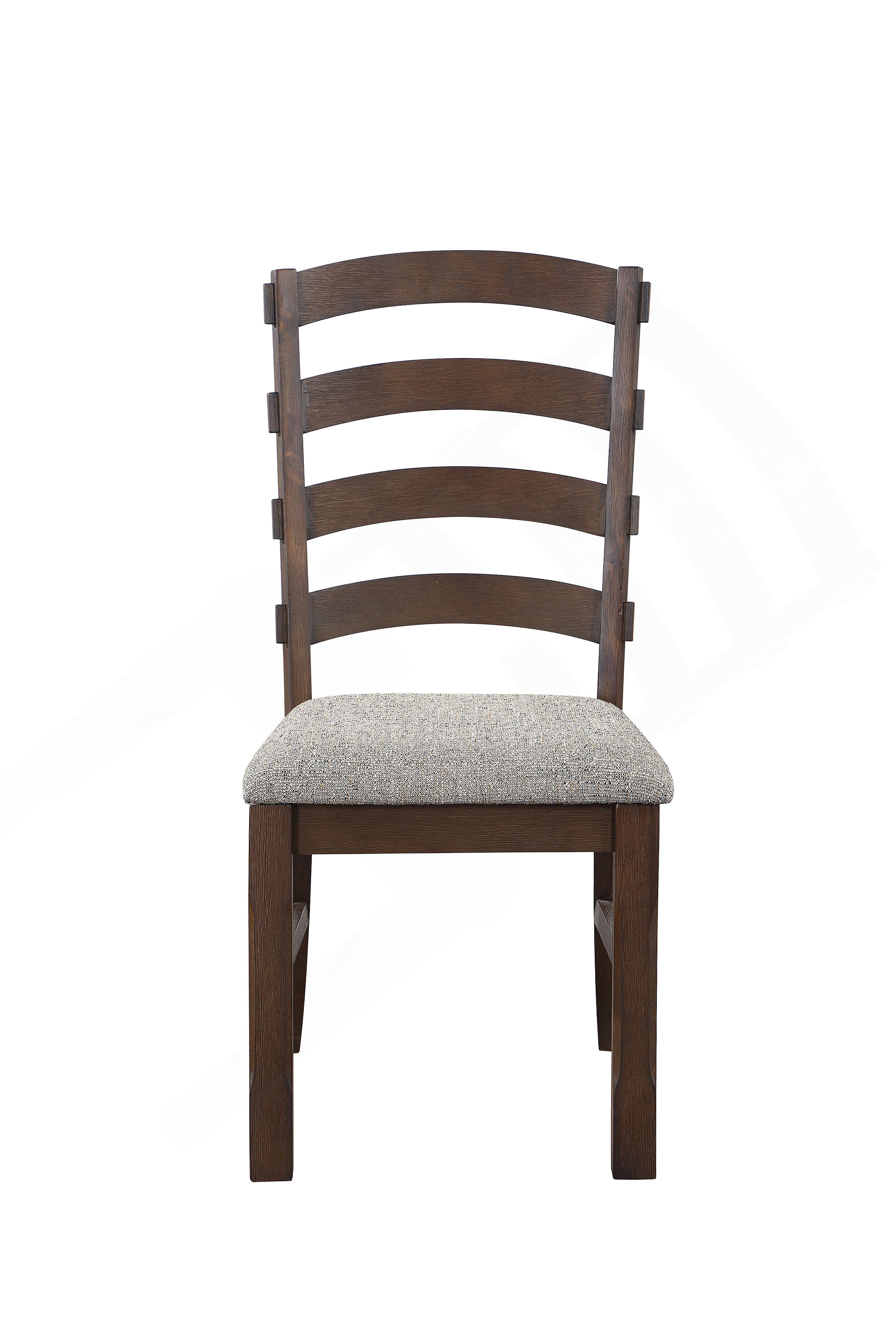 August Grove® Traditional Classic Dining Side Chairs 2Pc Set With ...