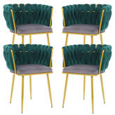 Harriet Bee Simoes Solid Color Rug & Reviews | Wayfair