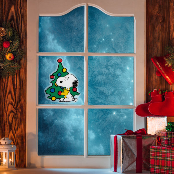 Northlight Window Decal | Wayfair