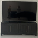Three Posts Acorn Oaks TV Stand for TVs up to 75" & Reviews | Wayfair.co.uk