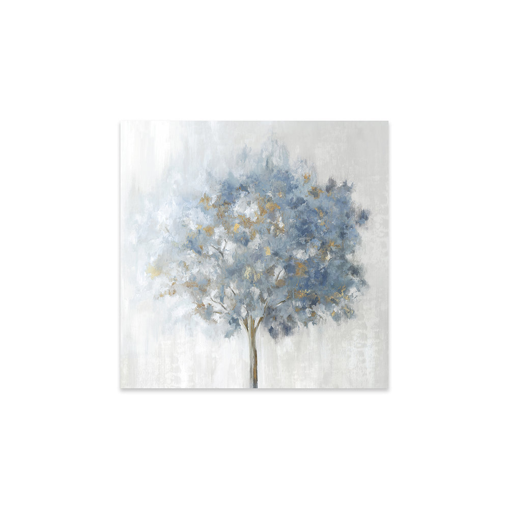 Red Barrel Studio® Solely by Eva Watts - Unframed Graphic Art | Wayfair