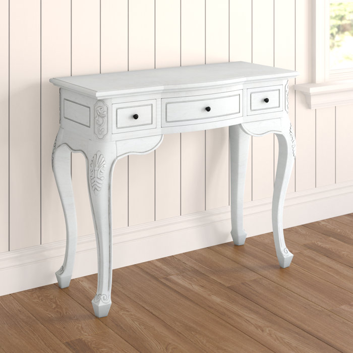 August Grove® Namaka Vanity & Reviews | Wayfair