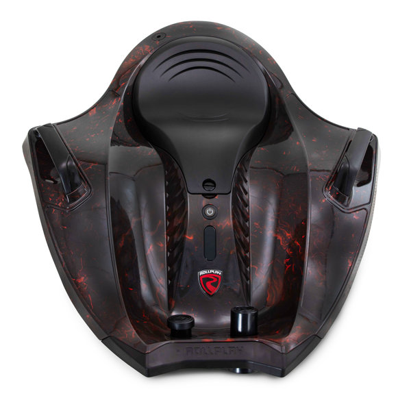 RollPlay Nighthawk 12-Volt Ride-On Toy BLACK & Reviews | Wayfair