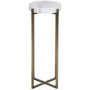 Noir Soho End Table | Perigold