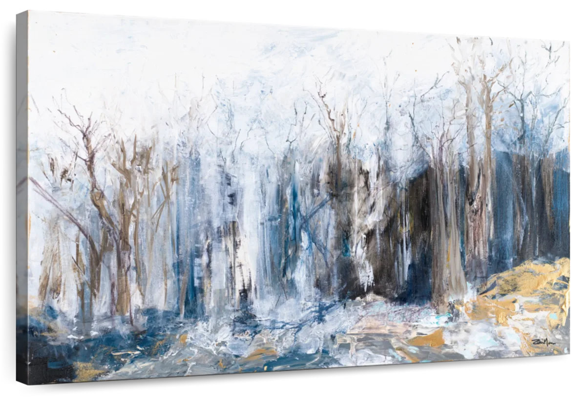 Wade Logan Avery The Forest Landscape - Wayfair Canada