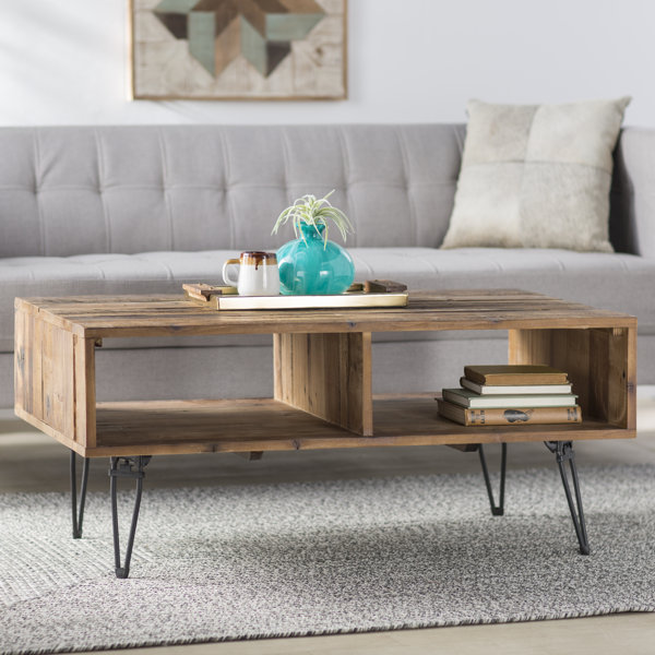 Trent Austin Design® Jorgenson Coffee Table & Reviews | Wayfair