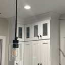 Wade Logan® Hibbard 1 - Light Single Pendant & Reviews | Wayfair