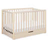 Carter's by DaVinci Colby Convertible Standard Nursery Furniture Set ...