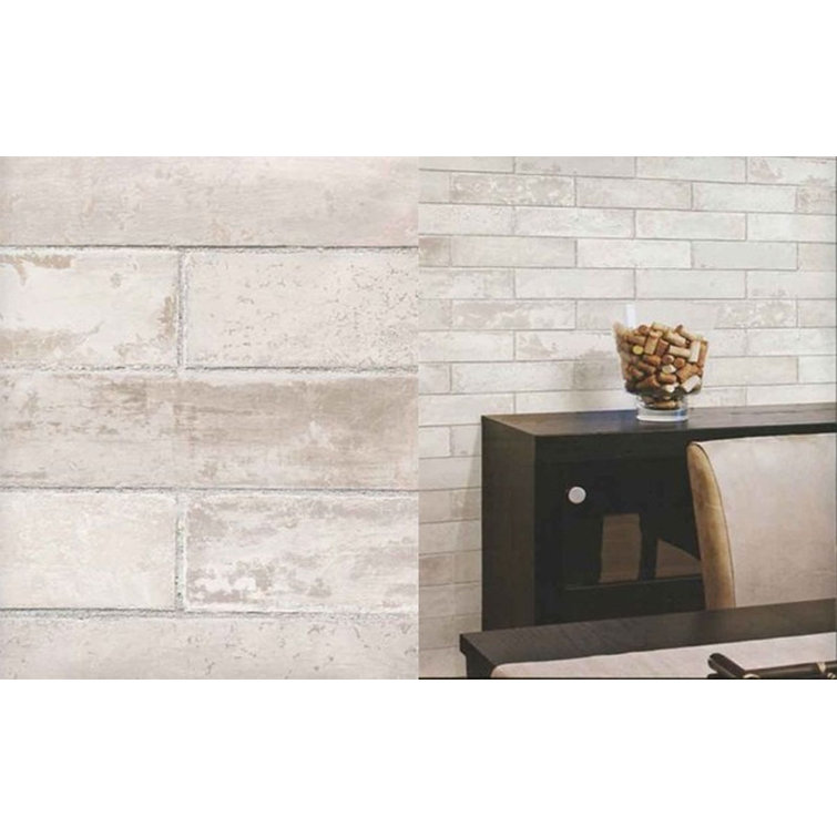 17 Stories Brick Roll | Wayfair