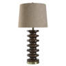 Mercer41 Reent Resin Table Lamp | Wayfair