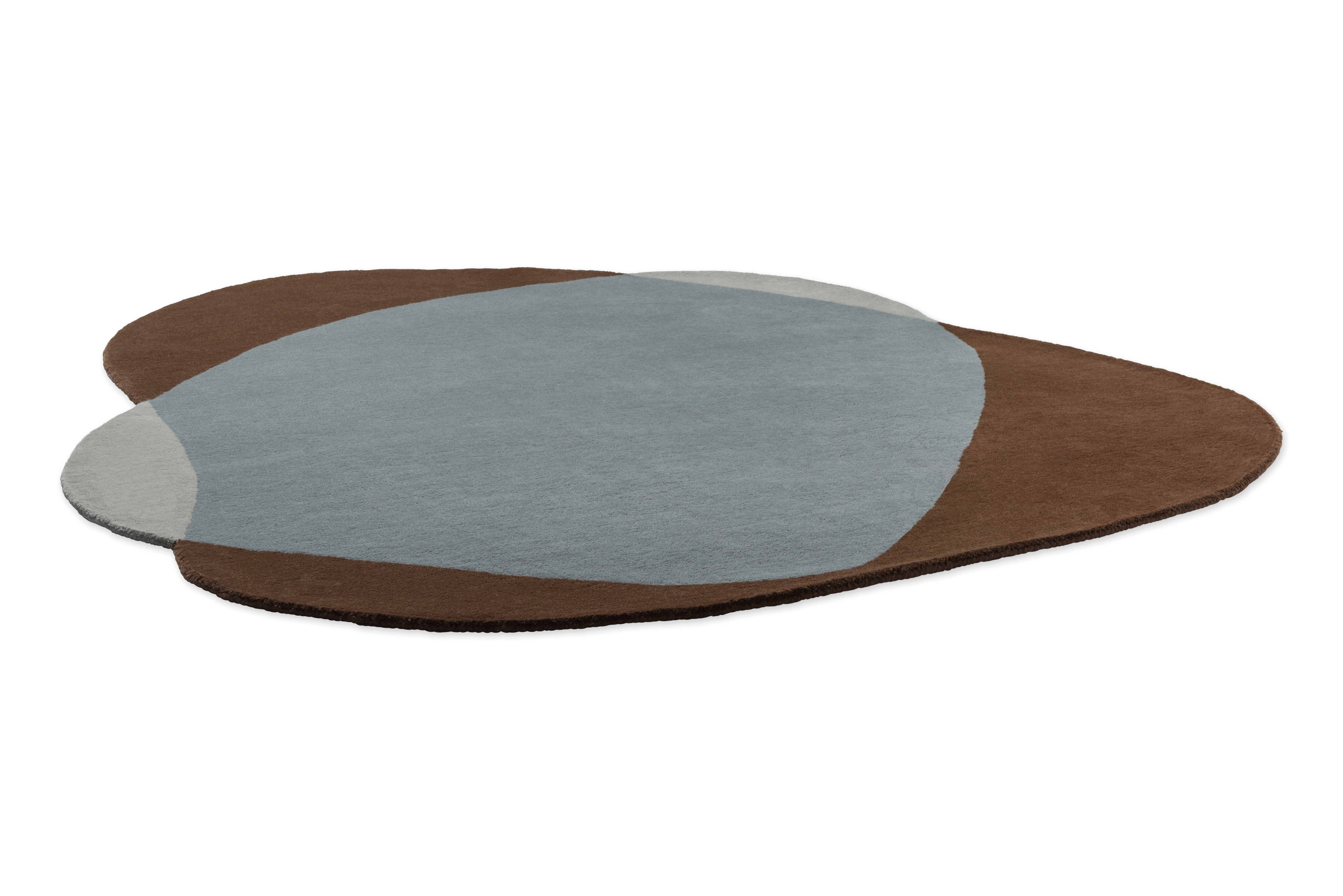 Brink & Campman Element Chad Brown Blue 087705 | Wayfair