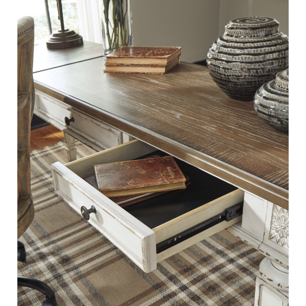Kelly Clarkson Home Hayley Configurable Desk & Reviews | Wayfair