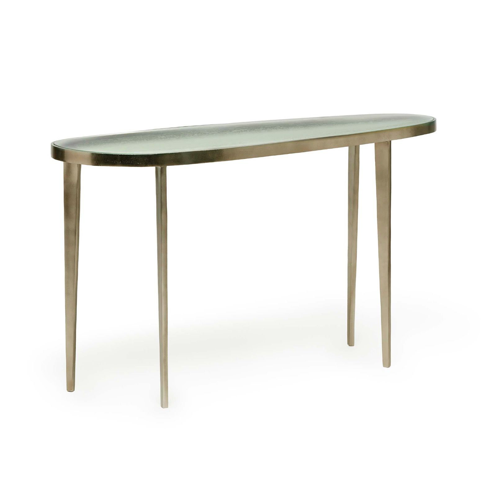 Interlude Jan Console Table | Perigold
