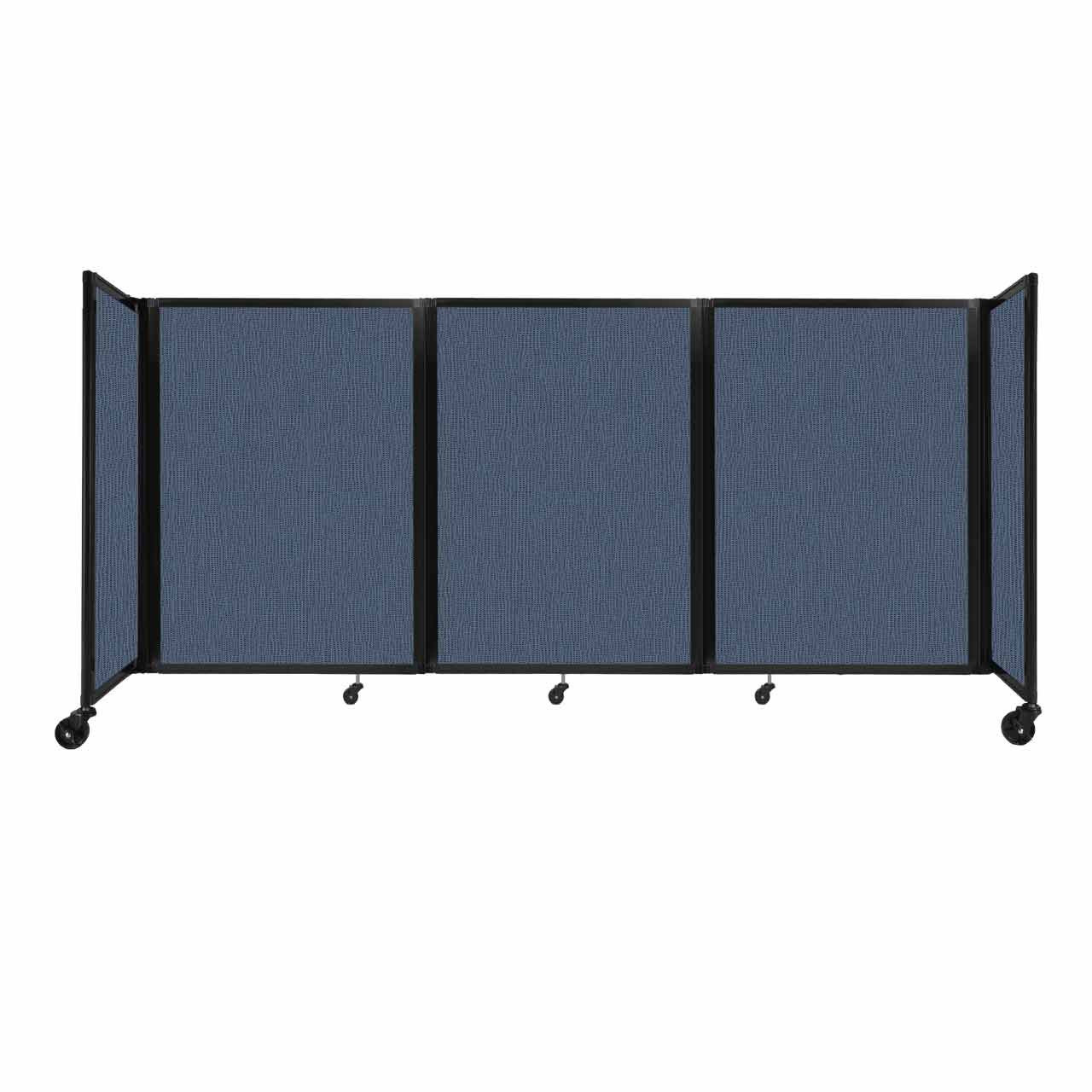 Versare Fabric Room Divider 360 | Wayfair