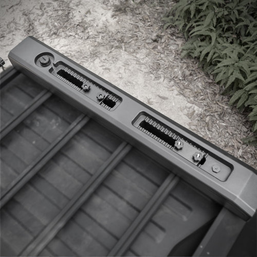 NARELECT Outdoor supplies water storage tank camping bathing car roof ...