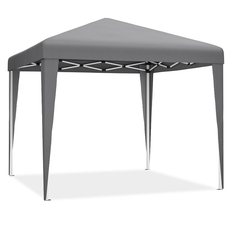 Dakota Fields Brychan 3 x 3m Pop up Patio Gazebo | Wayfair.co.uk