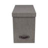 Bigso John Desktop File Box for Hanging File & Reviews | Wayfair