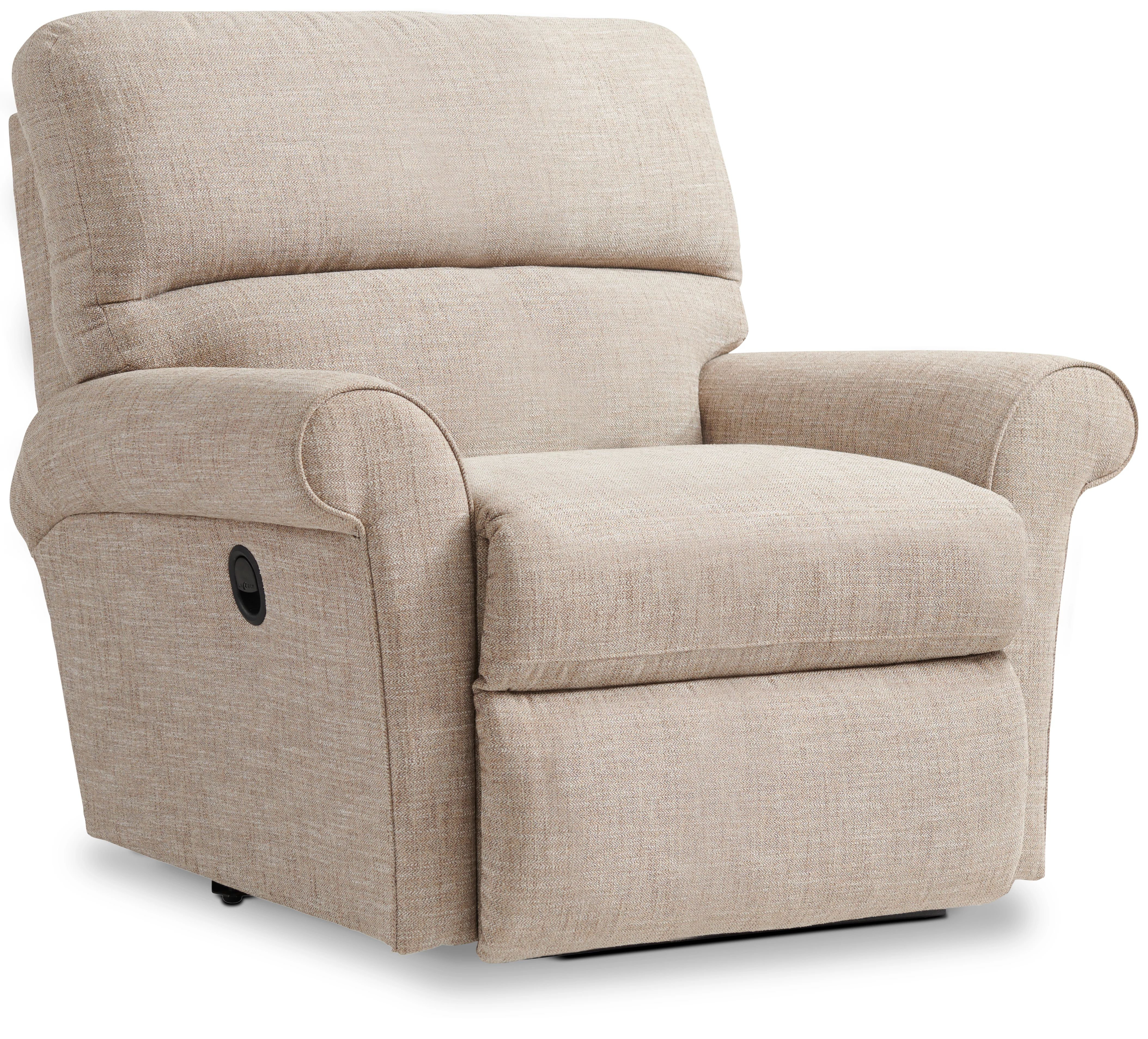 La-Z-Boy Robin Reclining Chair and a Half | Wayfair