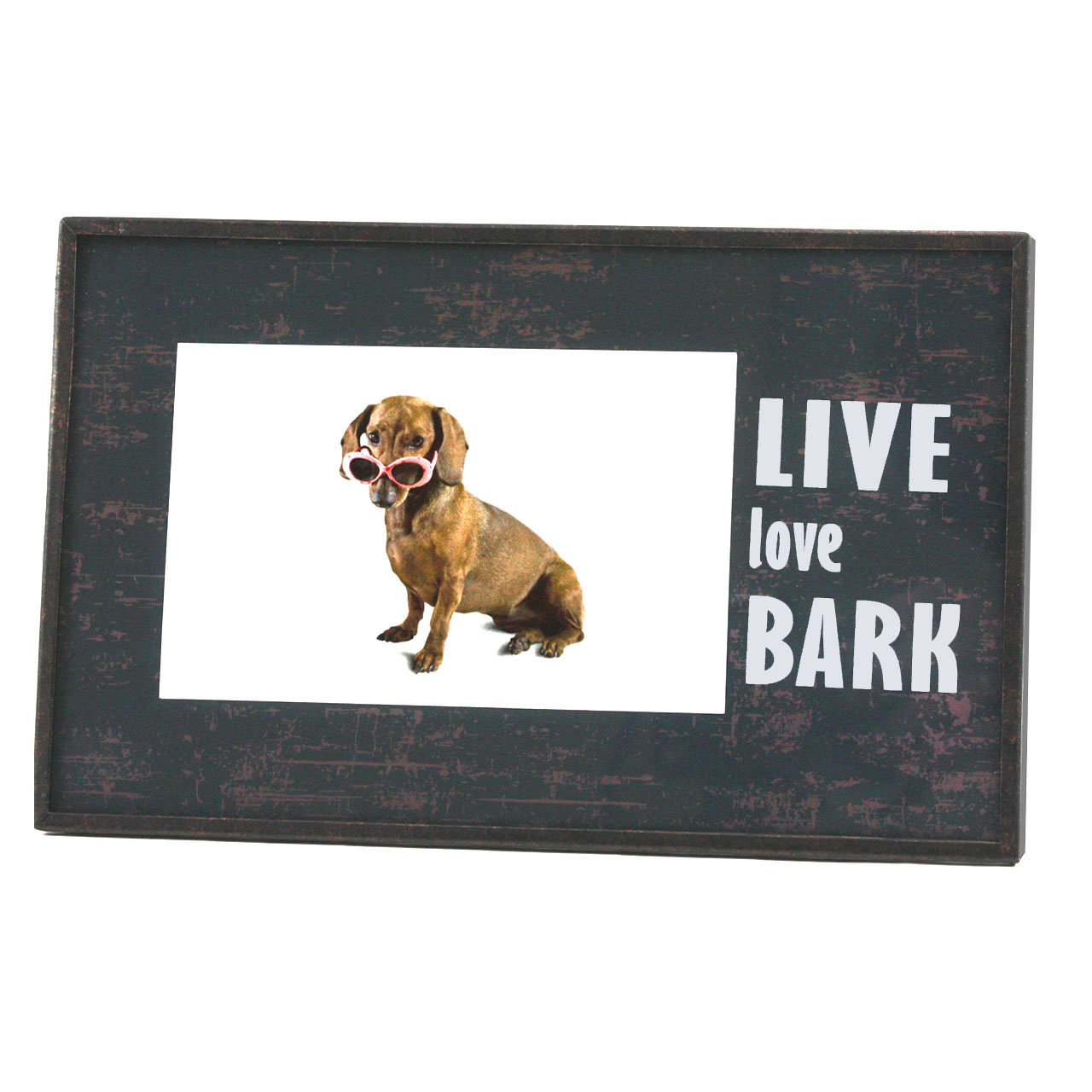 Fetco Home Decor Picture Frame | Wayfair