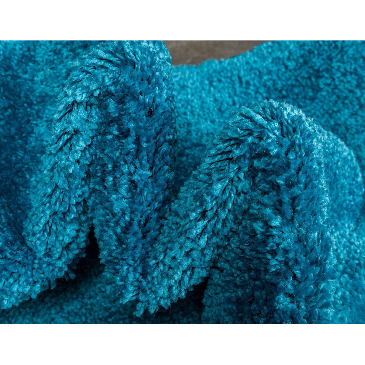 RugPal Carrie Blue Area Rug | Wayfair