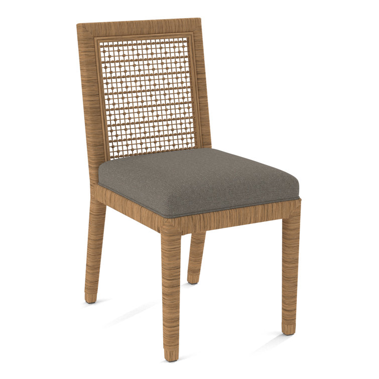 Glinda Side Chair & Reviews | Birch Lane