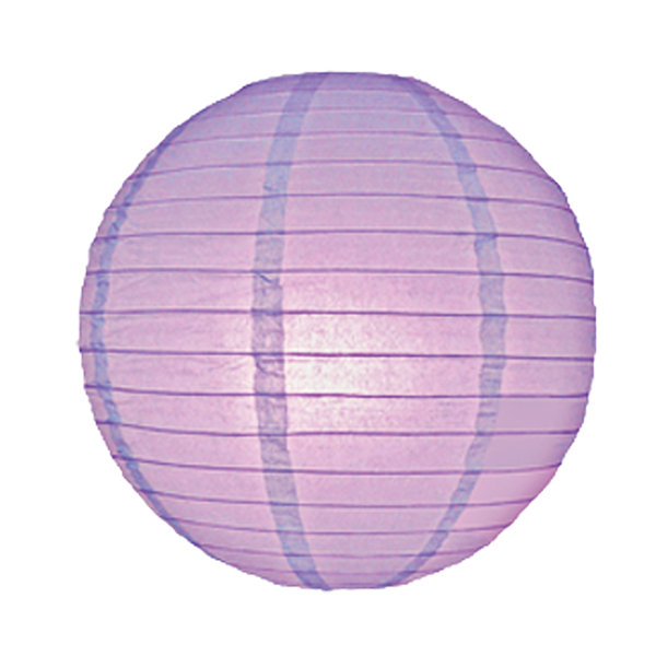 17 Stories 40cm H Paper Sphere Pendant Shade ( Clip On ) & Reviews ...