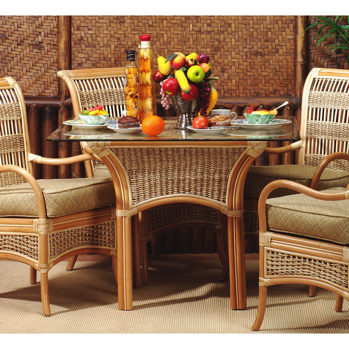Spice Islands Dining Table | Wayfair