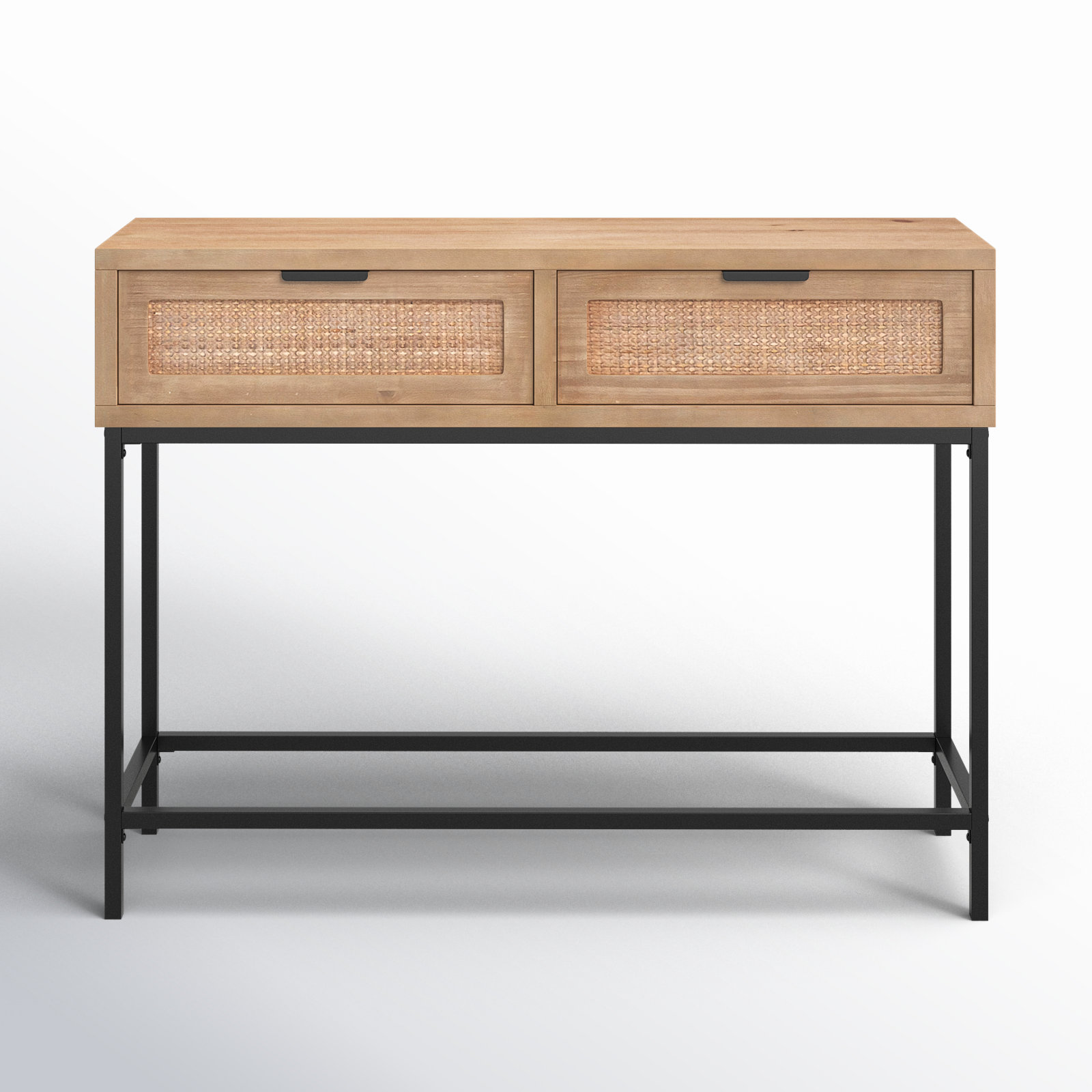 Joss & Main Maize 40" Console Table | Wayfair
