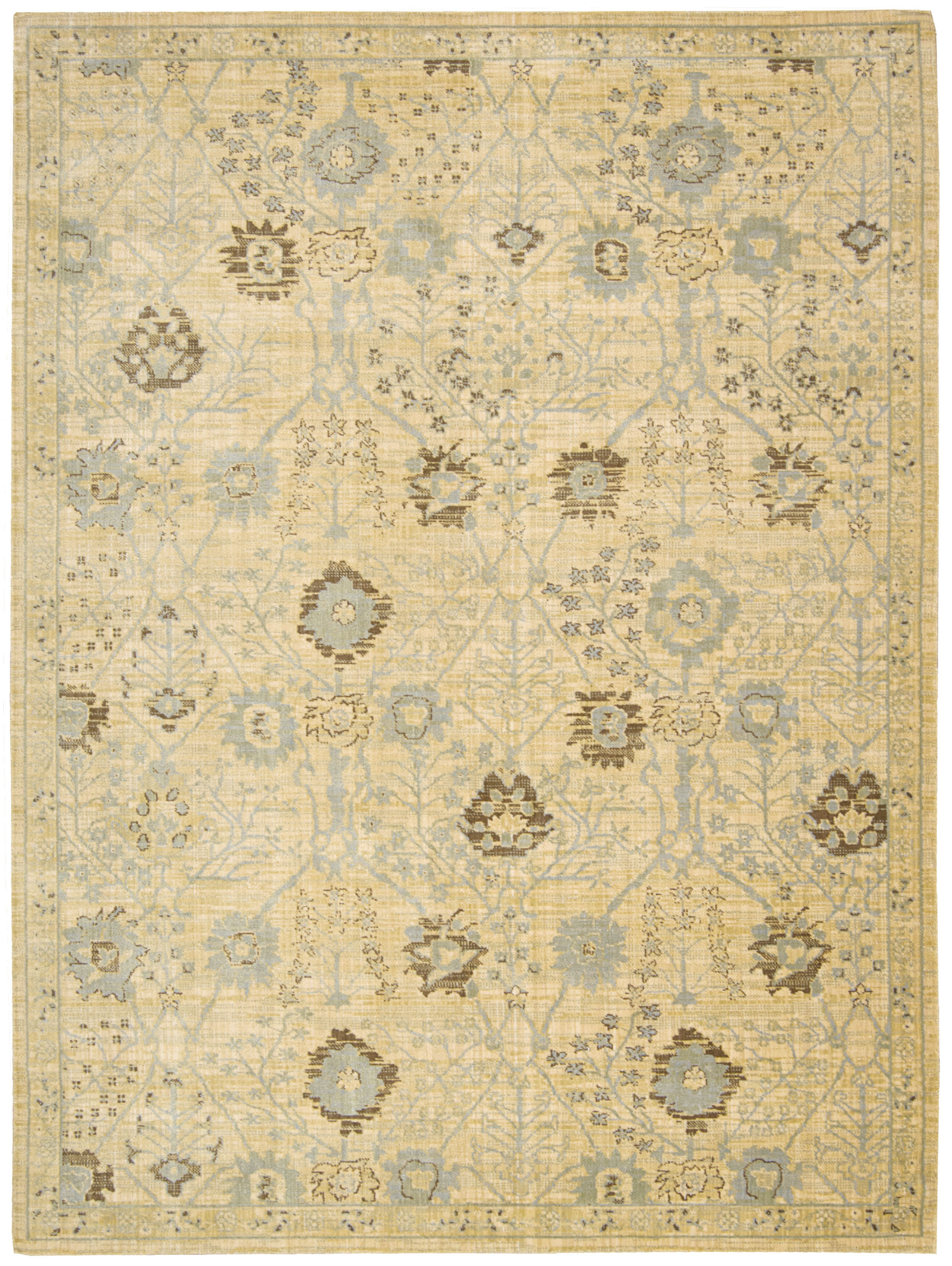 Barclay Butera Moroccan Sand Rug | Perigold