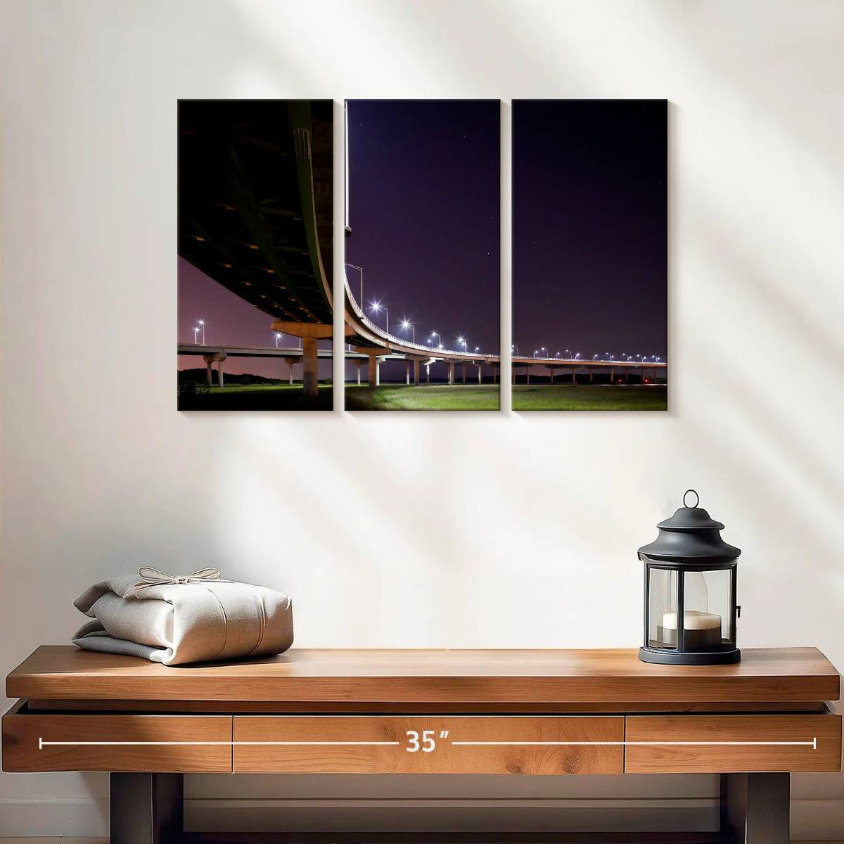 Elephant Stock Overpass Charleston Highway | Wayfair
