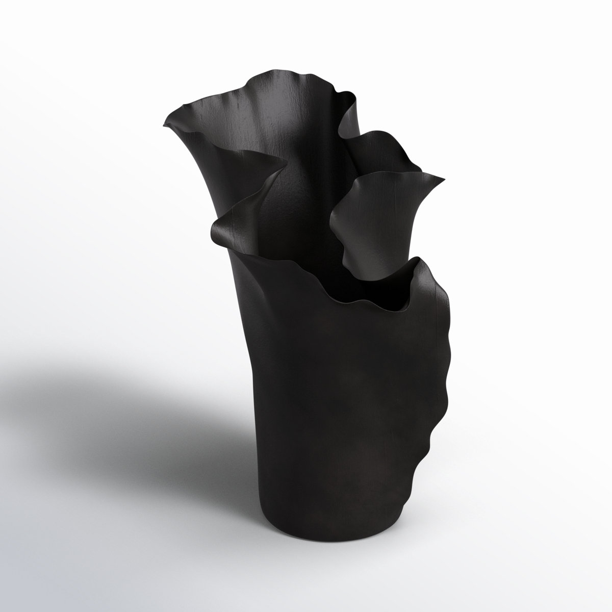 Joss & Main Bia Ceramic / Porcelain Table Vase & Reviews | Joss & Main