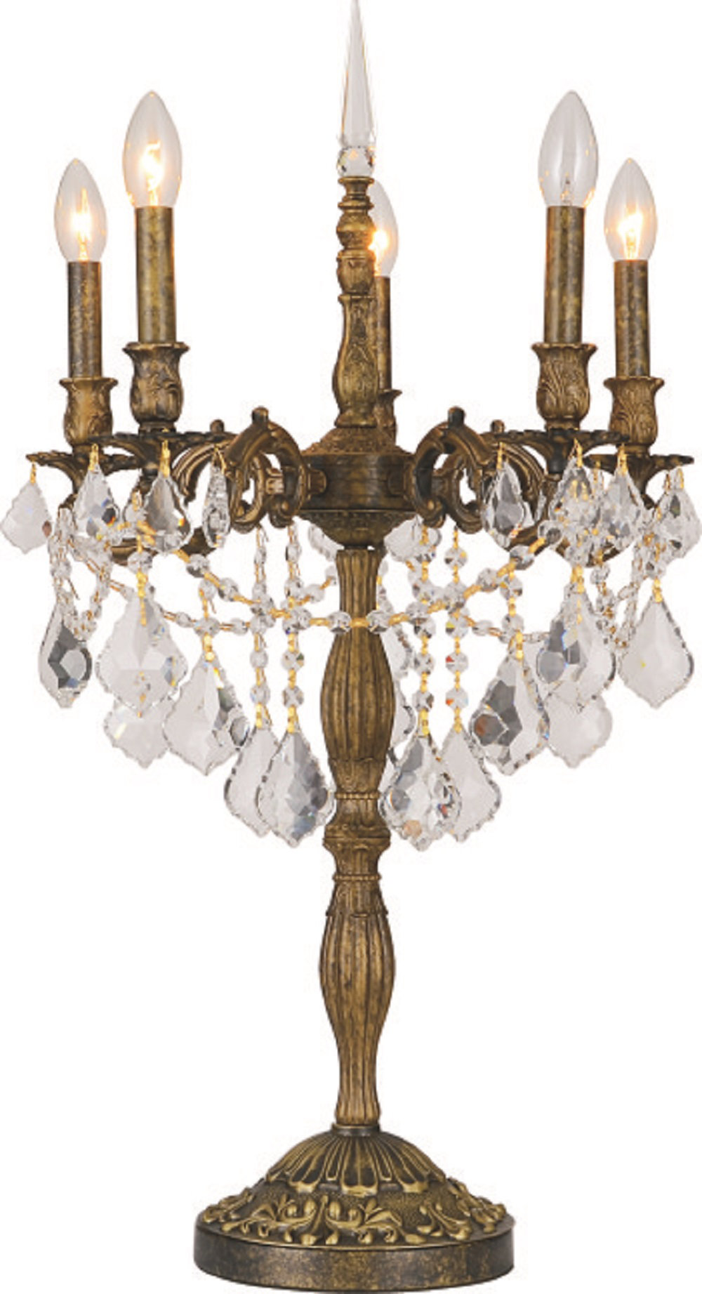 Bloomsbury Market Pastorella 26" Table Lamp & Reviews - Wayfair Canada