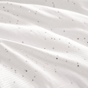 Juicy Couture Queenie Sequin Comforter Sets & Reviews | Wayfair