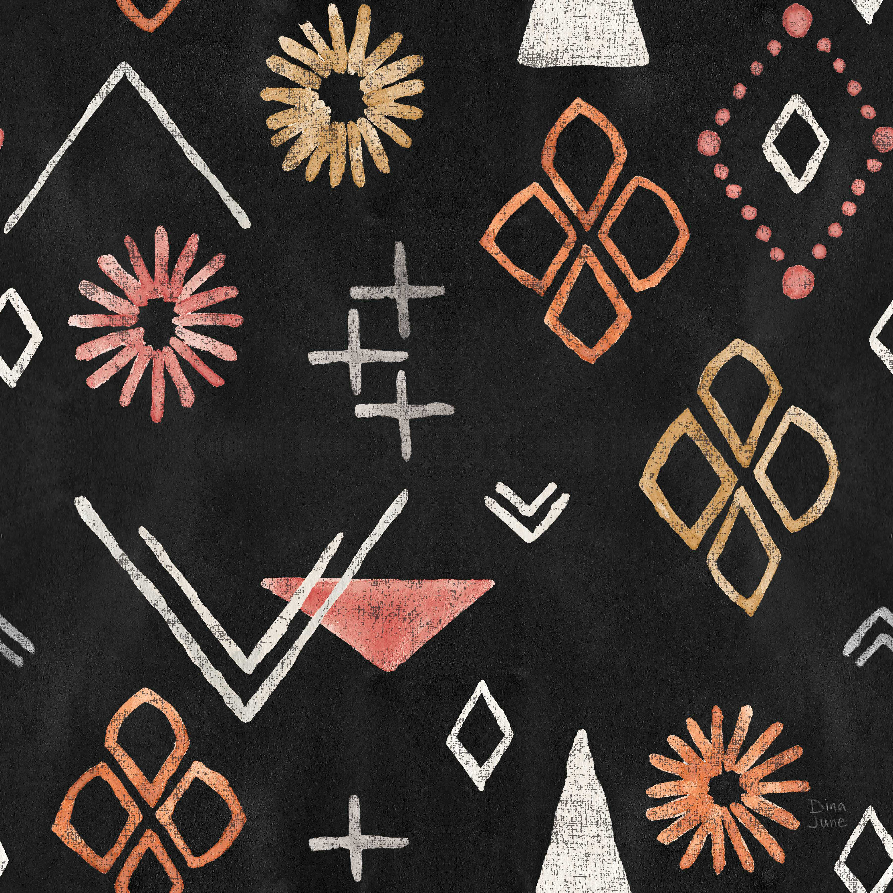 Foundry Select Kasbah Crush Pattern VIIB - Wayfair Canada