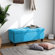 Willa Arlo Interiors Worcester Velvet Ottoman & Reviews | Wayfair