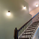 George Oliver Ison Armed Sconce & Reviews | Wayfair