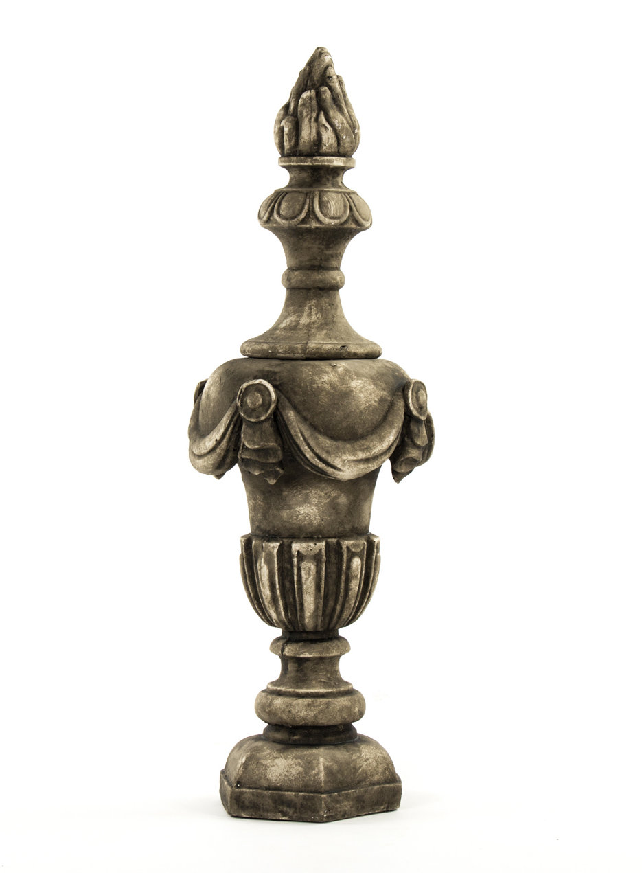 Zentique Finial Copper Vase & Reviews | Perigold