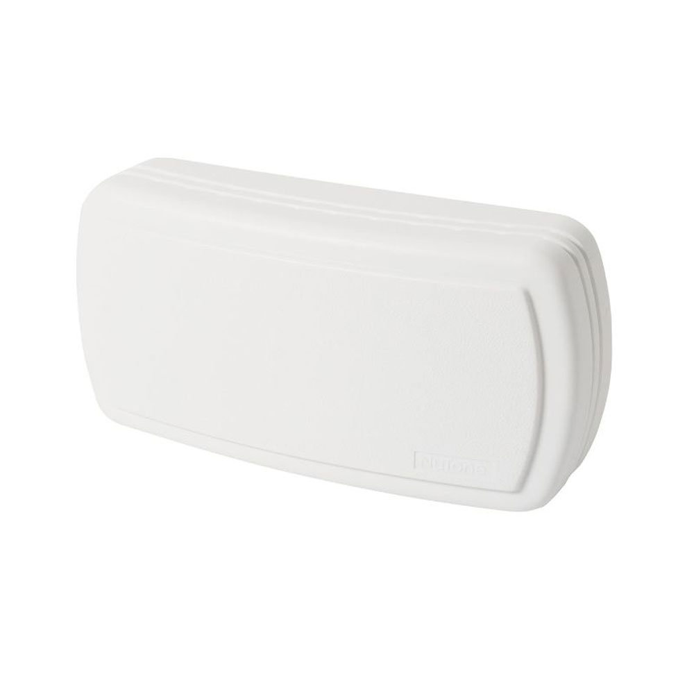 Broan NuTone Builder Push Button & Reviews | Wayfair