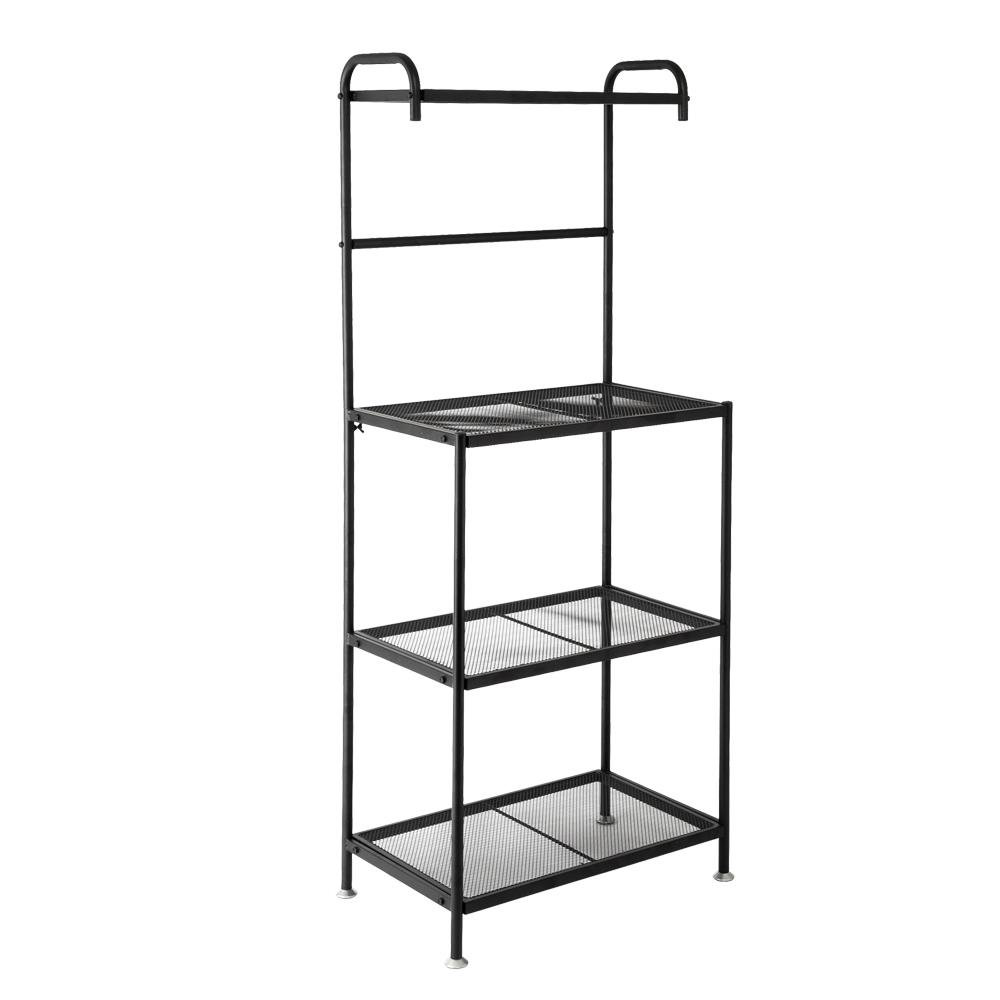 The Twillery Co. Johana Steel Baker's Rack & Reviews - Wayfair Canada