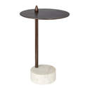 OROA Barron End Table | Perigold