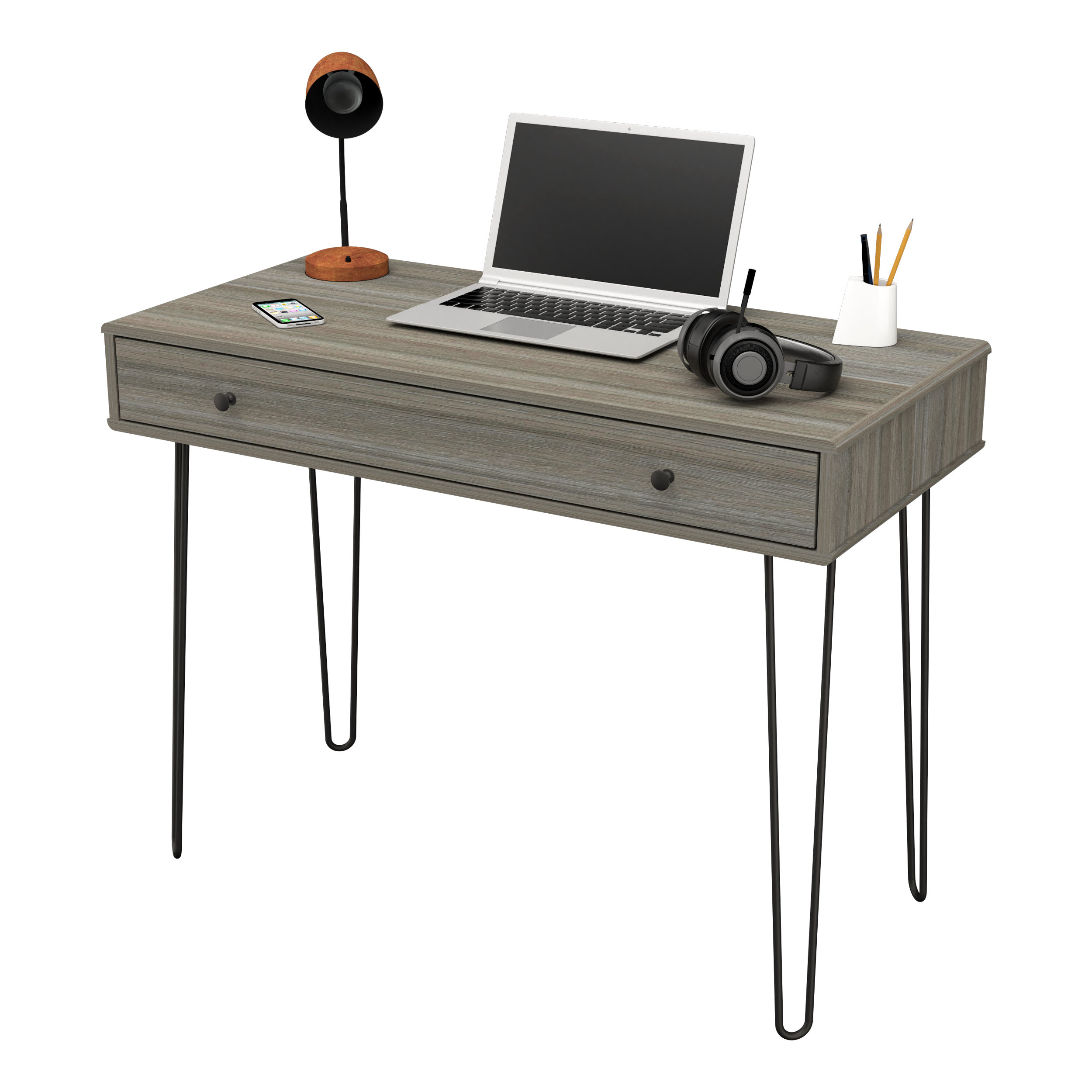 Foundry Select Bureau Stephene - Wayfair Canada