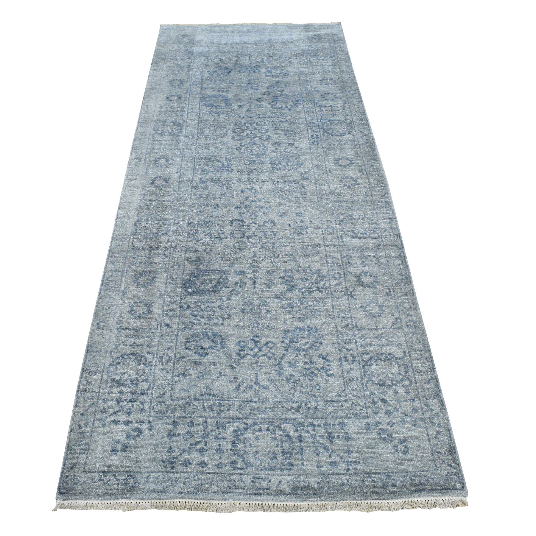 Isabelline Arolyn One-of-a-Kind 3'1" X 8'3" Area Rug | Wayfair