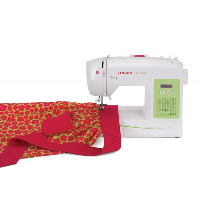 Singer Electronic Sewing Machine & Reviews | Wayfair