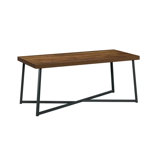 Union Rustic Coffee Tables You'll Love | Wayfair