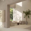 TileBar Marfino 24x48 Matte Marble Look Porcelain Tile | Perigold