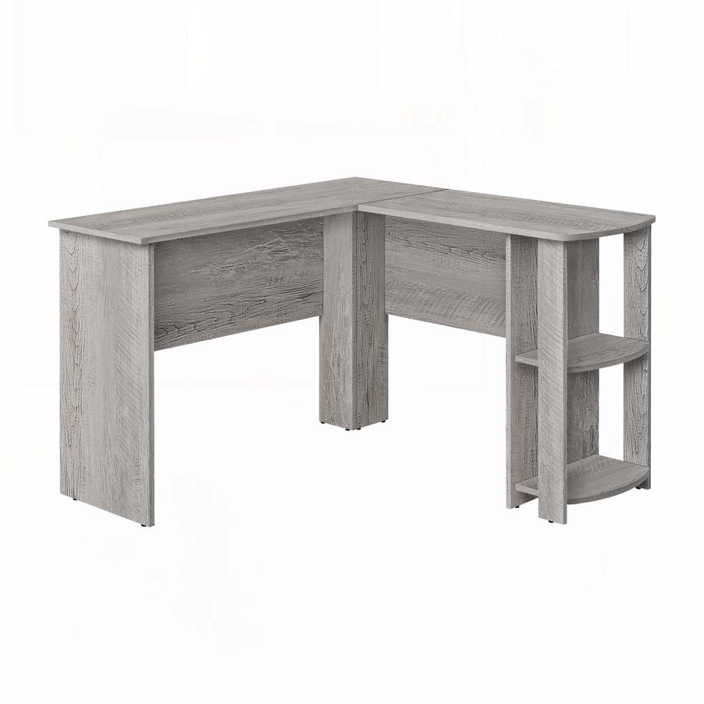Ivy Bronx Home Office L Shape Computer Desk - Wayfair Canada